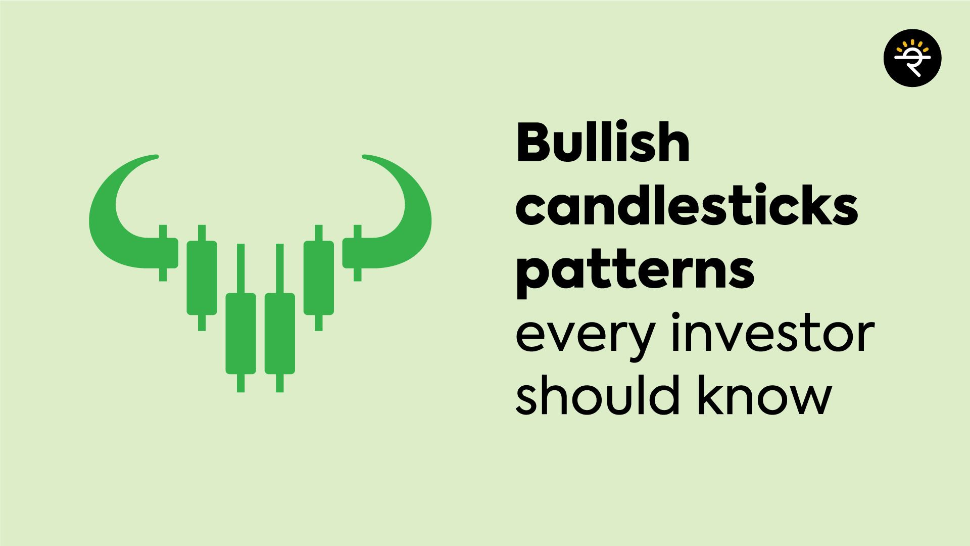Bullish Candlestick Patterns - Blogs By CA Rachana Ranade