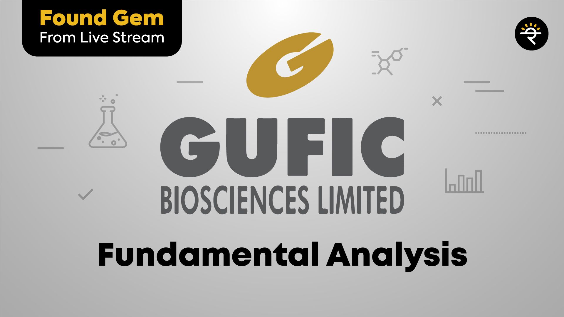 Gufic BioSciences Limited Fundamental Analysis