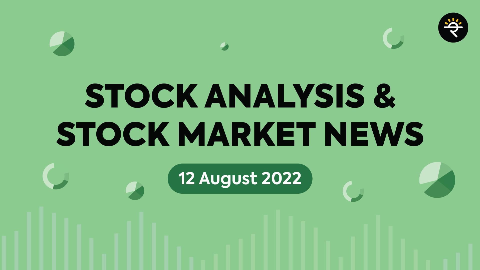 Bharat Forge | Breakout | Latest stock market news