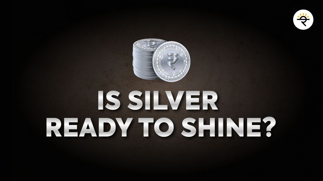 Is Silver ready to shine?