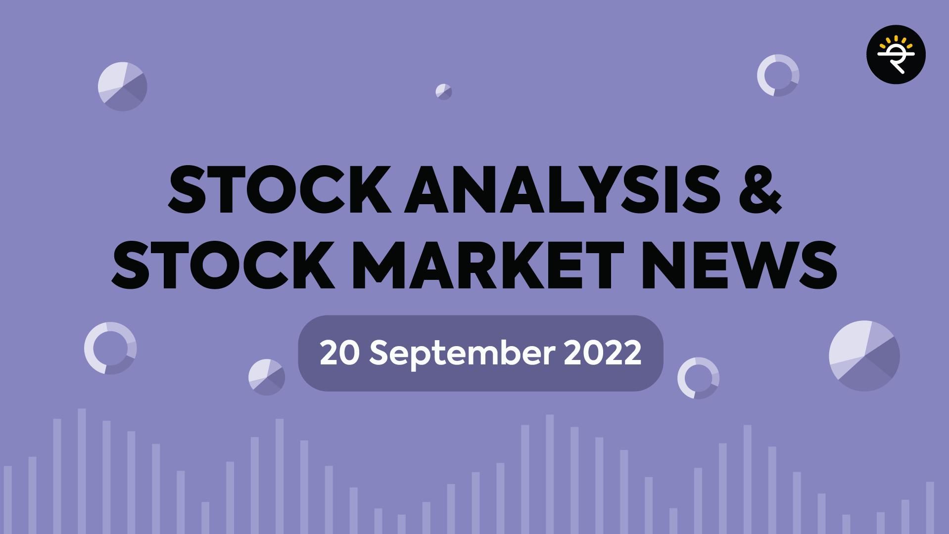 ACC | Breakout | Latest stock market news