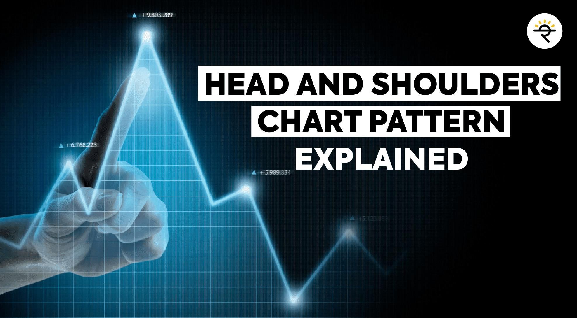 What is a Head & Shoulder pattern?