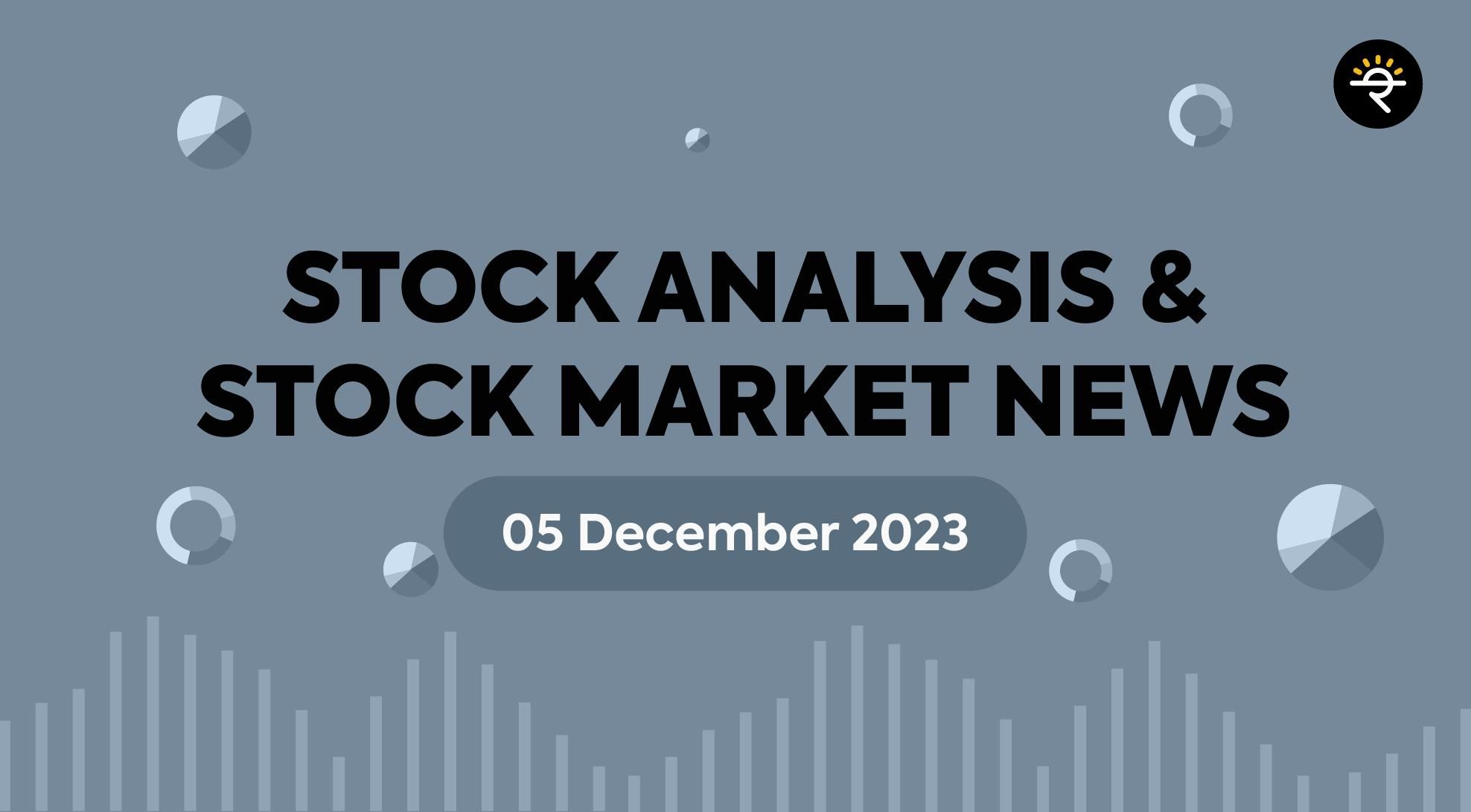 Technical Analysis of COFORGE & LALPATHLAB