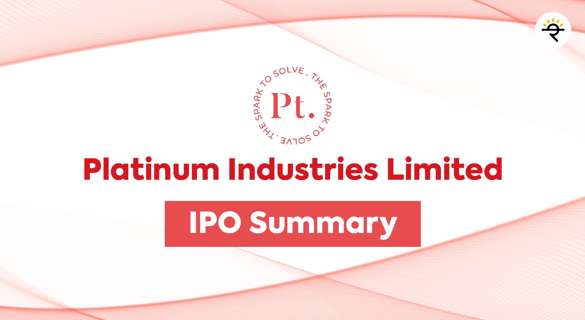 Platinum Industries Limited IPO Summary