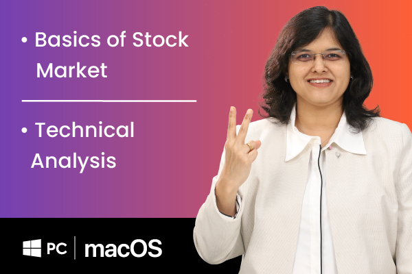 BOSM Technical Analysis Windows PC Course By CA Rachana Ranade bosm-technical-analysis-windows-pc-course-by-ca-rachana-ranade