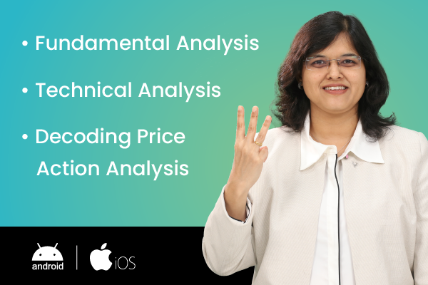 Fundamental Analysis Technical Analysis Decoding Price Action Analysis For Android And Ios